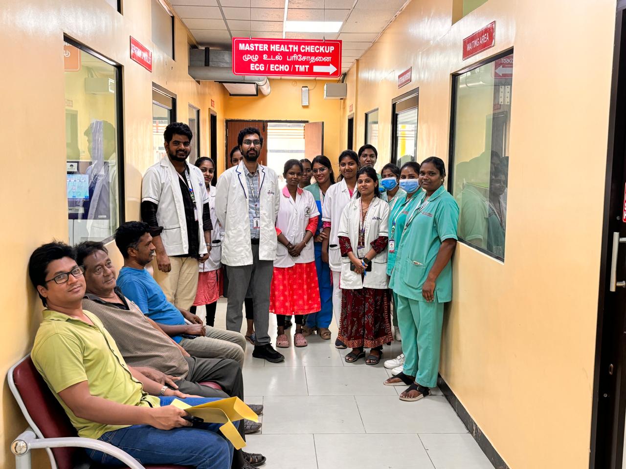 Master Health Check-Up | Facilities : SLMCH - Sri Lalithambigai Medical ...