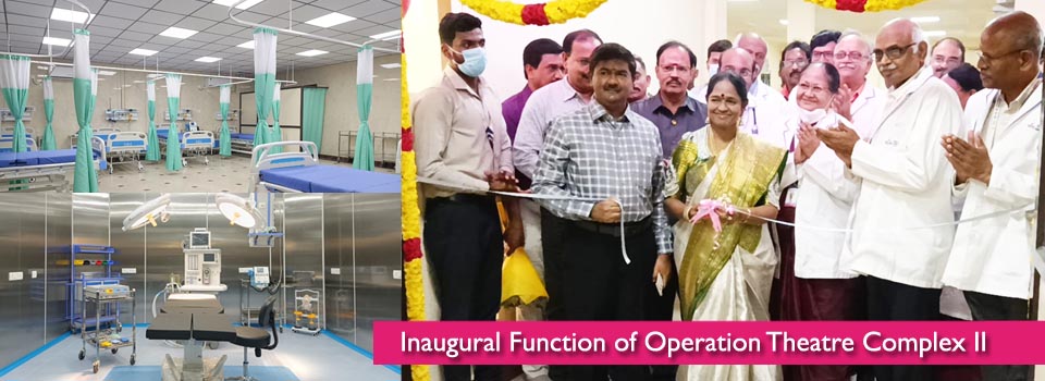 Best Hospital College Chennai - SLMCH (Sri Lalithambigai Medical ...