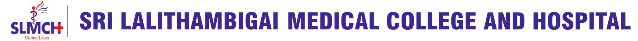 SLMCH - Admission : SLMCH - Sri Lalithambigai Medical College and Hospital